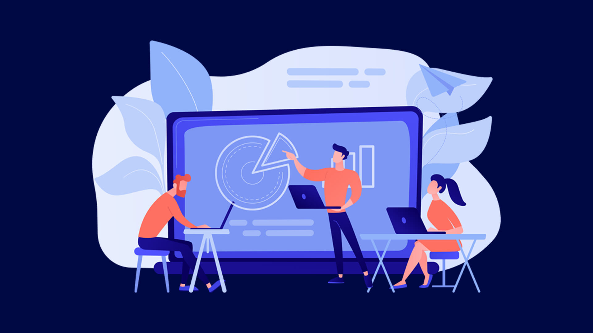 A Guide for New Merchant Staff - LendingUSA