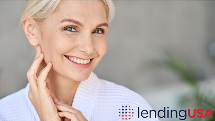 Plastic & Cosmetic Surgery Financing For Patients - LendingUSA